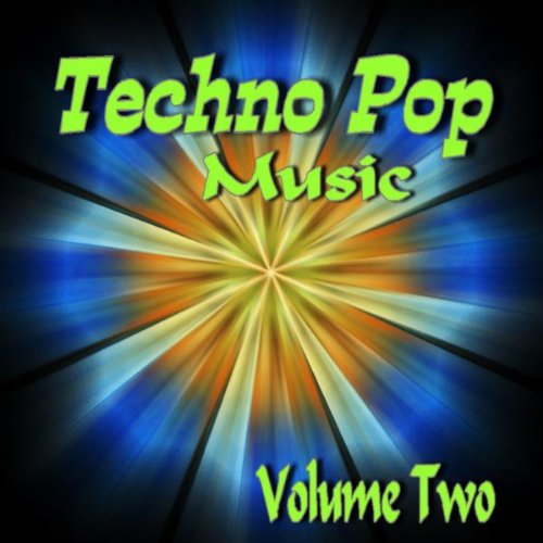 Amazon.com: Techno Pop Music Vol. Two: Techno Riders: MP3 Downloads
