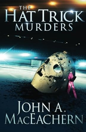 Book review of The Hat Trick Murders - Readers' Favorite: Book Reviews ...