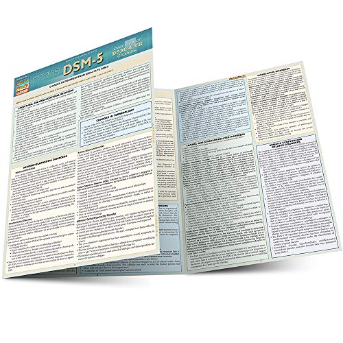 Dsm-5 Overview Of Dsm4 Changes (1423222695) | Amazon price tracker ...