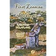 First Lessons in Beekeeping: Keith S. Delaplane: 9780915698127: Amazon ...