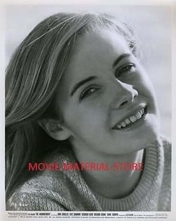 Dianne Hull The Arrangement Original 8x10" Photo #K9500 at Amazon's ...