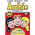 The Best of Archie Comics: Archie Superstars: 9781879794849: Amazon.com ...