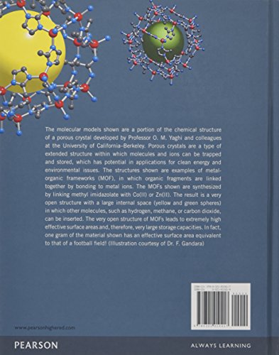 Chemistry: The Central Science (13th Edition)