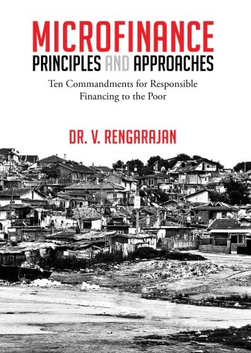 MICROFINANCE -Principles and Approaches: Ten Commandments for ...