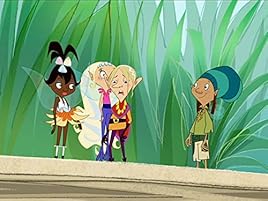 Amazon.co.uk: Watch Pearlie - Season 1 | Prime Video