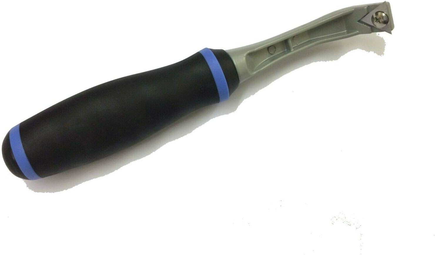 BAHCO- SANDVIK 625 Carbide Edged Pocket Scraper + Triangular Blade ...