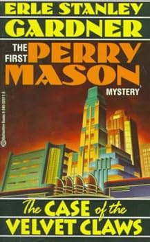 Perry Mason Book Series