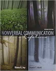 Nonverbal Communication for a Lifetime: 9781465237323: Communication ...