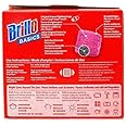 Amazon.com: Brillo Basics Scrub : Health & Household