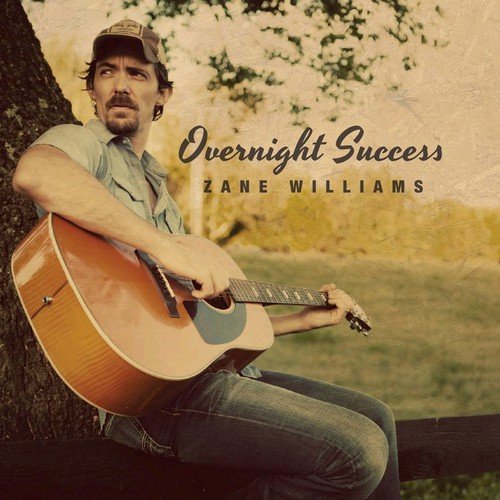 Williams, Zane - Overnight Success - Amazon.com Music