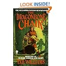 The Dragonbone Chair: Book One of Memory, Sorrow, and Thorn (Osten Ard ...