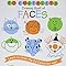 Ed Emberley's Drawing Book of Faces (REPACKAGED): Emberley, Ed ...