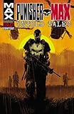 Amazon.com: Punisher Presents: Barracuda MAX (9780785124658): Garth Ennis, Goran Parlov: Books