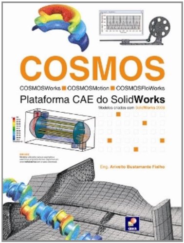 Cosmos. CosmosWorks, CosmosMotion, CosmosFlowWorks PDF Arivelto ...