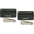 LiftMaster 811LM with Security+ 2.0 Technology Remote Control, Pack of ...