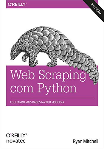 Web Scraping com Python: Coletando mais dados da web moderna - eBook ...