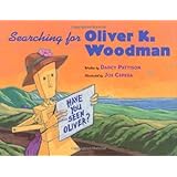 The Journey of Oliver K. Woodman: Pattison, Darcy, Cepeda, Joe ...