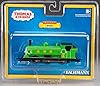Bachmann Thomas and Friends Duck Locomotive with Moving Eyes (HO Scale ...