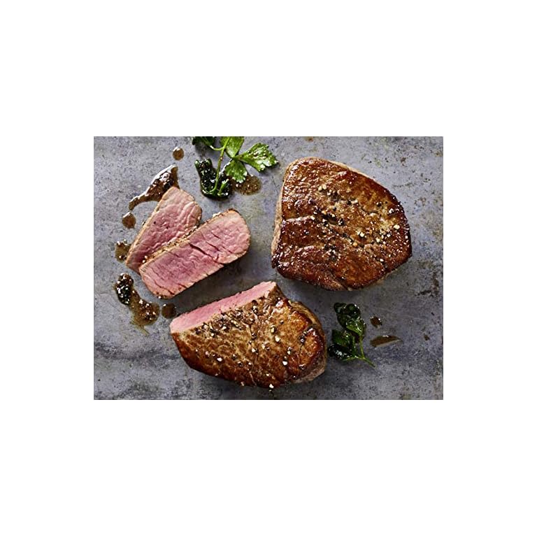 Kreutzers | Rinderfilet Simmentaler Filet Steaks Beef Ganzes Stück ...
