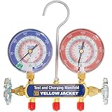 Amazon.com: Manifolds - Air Conditioning Tools & Equipment: Automotive