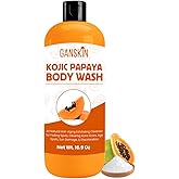 Amazon.com : Healov Kojic Acid Soap for Hyperpigmentation – Skin ...