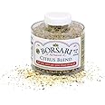 Amazon.com : Borsari Citrus Seasoned Salt - Gourmet Citrus Herb ...