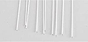 Amazon.com: Plastruct MR-35 Round Rod,.035 (10), PLS90854 : Home & Kitchen
