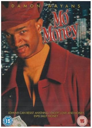 Amazon.com: Mo' Money [DVD]: Movies & TV