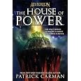 The House of Power (Atherton, Book 1): Carman, Patrick: 9780316166713 ...