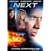 Amazon.com: Next : Nicolas Cage, Julianne Moore, Jessica Biel, Lee ...