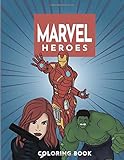 Amazon.com: DC Comics Coloring Book (9781608878291): Insight Editions ...
