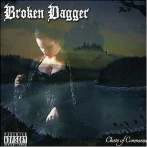 Broken Dagger - Chain of Command - Amazon.com Music