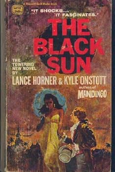 Kyle Onstott Books | List of books by author Kyle Onstott