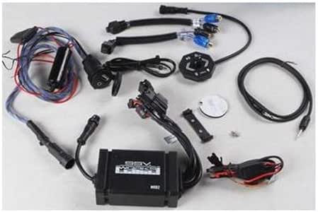 Amazon.com: SSV Works Ssv Works Master Control Unit