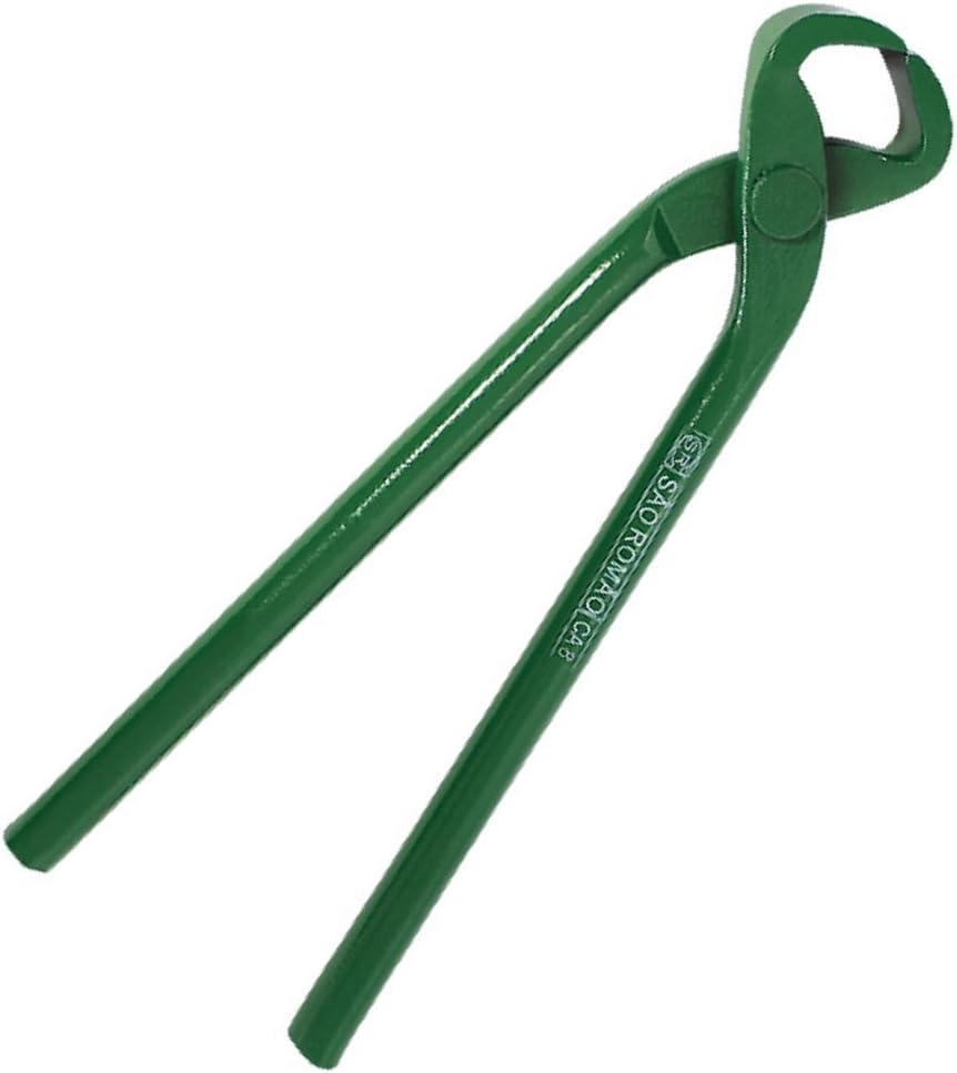 Torquês Torquesa Armador 8 Pol. Carneiro | Amazon.com.br