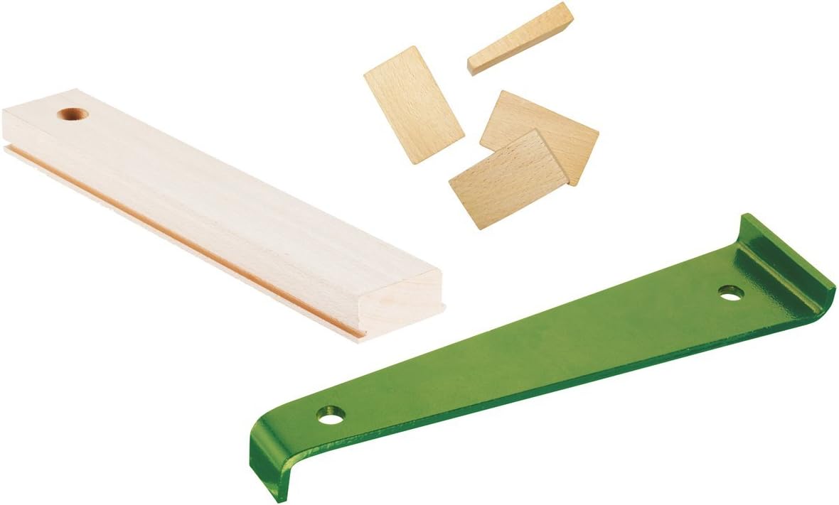 Connex COXT866210 Parquet and Laminate Paving Set, Set of 14 Pieces ...