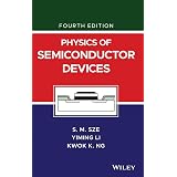 Physics of Semiconductor Devices: Sze, Simon M., Ng, Kwok K ...
