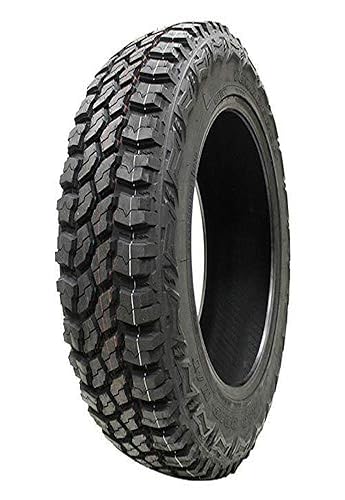Thunderer Trac Grip M/T R408 LT285/75R16 126/123Q in Kuwait | Whizz All ...