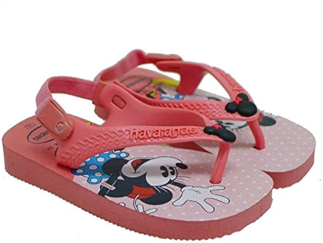 Havaianas bebe | Los mejores productos para bebé