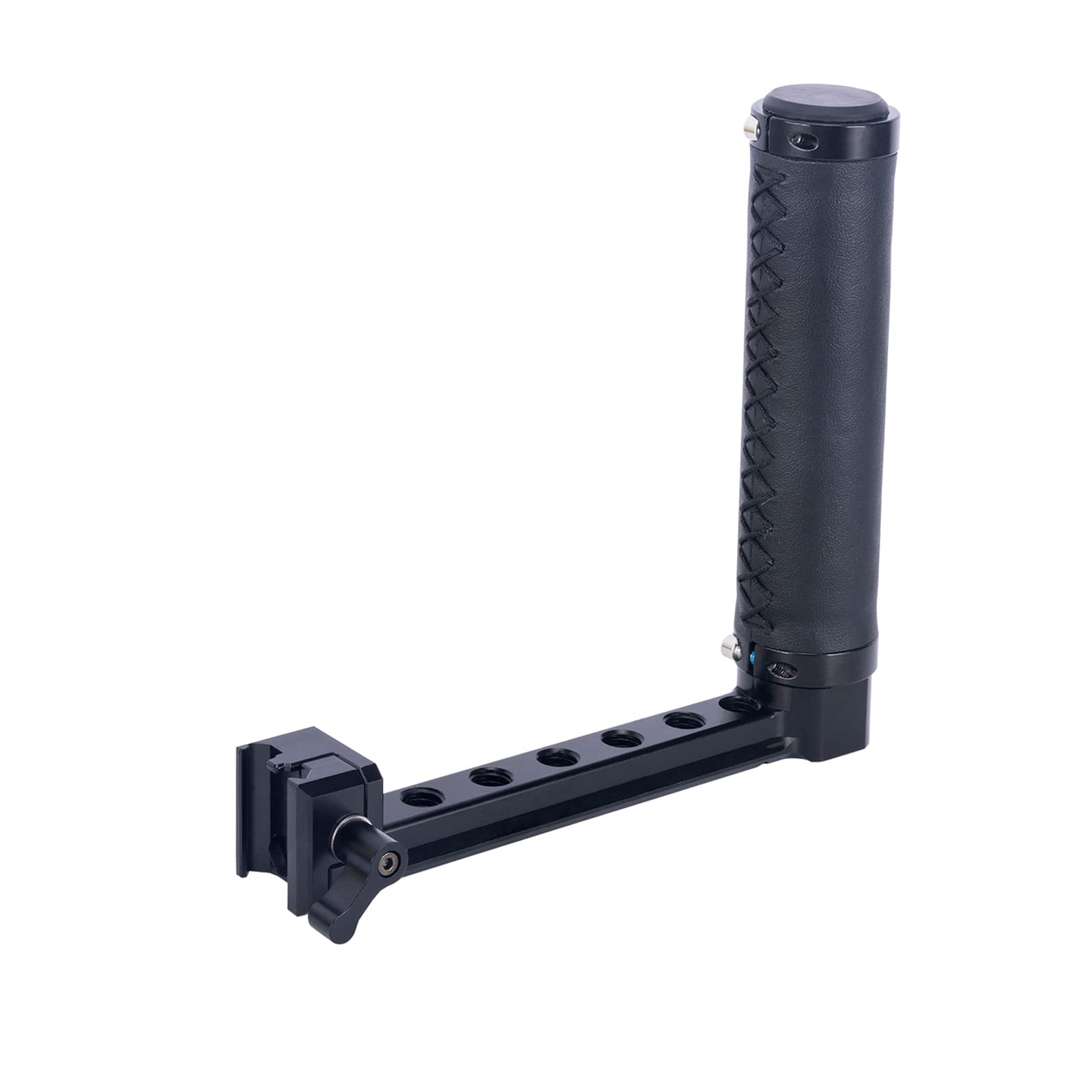 NICEYRIG Side Handle Grip for DJI RS4 / RS4 Pro / RS3 / RS3 Pro / RS2 ...