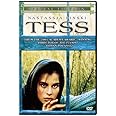 Amazon.com: Tess (Special Edition) [DVD] : Nastassja Kinski, John ...