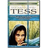 Amazon.com: Tess (The Criterion Collection) [DVD] : Nastassja Kinski ...