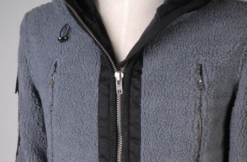 Task Force 141 Jacket