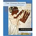 Amazon.com: The Human Record: Sources of Global History, Vol. 1: To ...