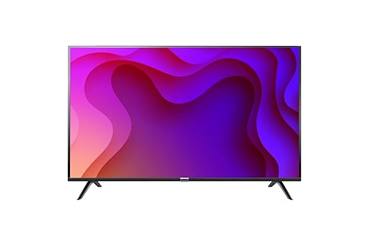 TCL 100.3 cm Full HD LED TV 40D3000: Amazon.in: Electronics