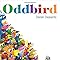 Oddbird: Desierto, Derek: 9781250765314: Books - Amazon.ca