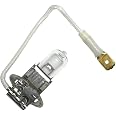 Sylvania 31415 - 64156 H3 24V70W Miniature Automotive Light Bulb ...