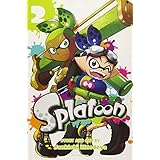 Splatoon, Vol. 4: Volume 4 : Hinodeya, Sankichi: Amazon.com.mx: Libros
