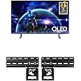 Amazon.com: SAMSUNG 42-Inch Class OLED 4K S90D Series HDR Smart TV w ...