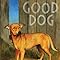 Amazon.com: Good Dog (9781606996362): Graham Chaffee: Books